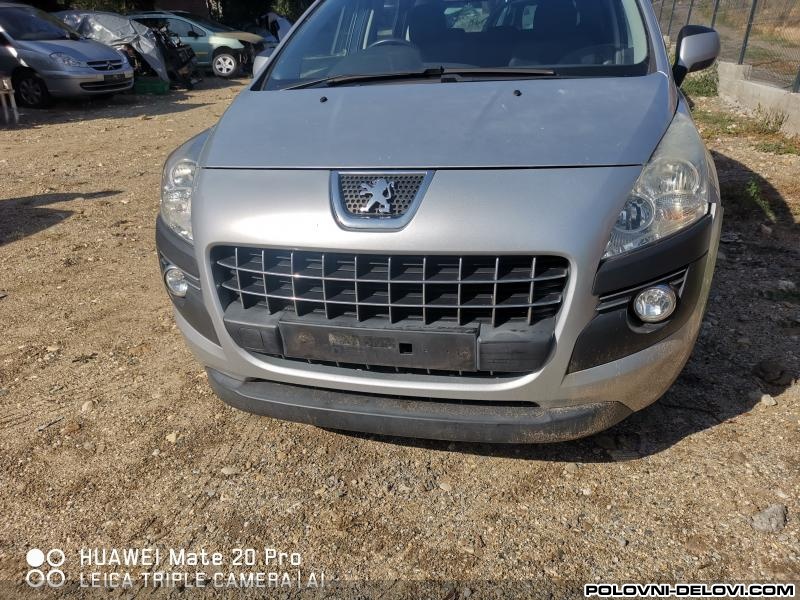 Peugeot 3008 Kompletan Auto U Delovima