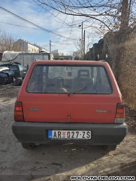 Fiat Panda Razni Delovi