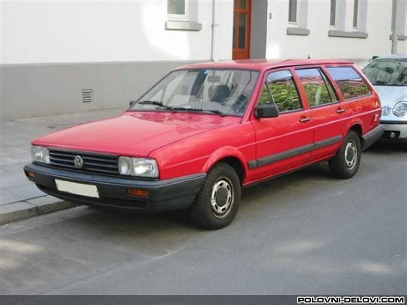 Volkswagen Passat B2 Razni Delovi