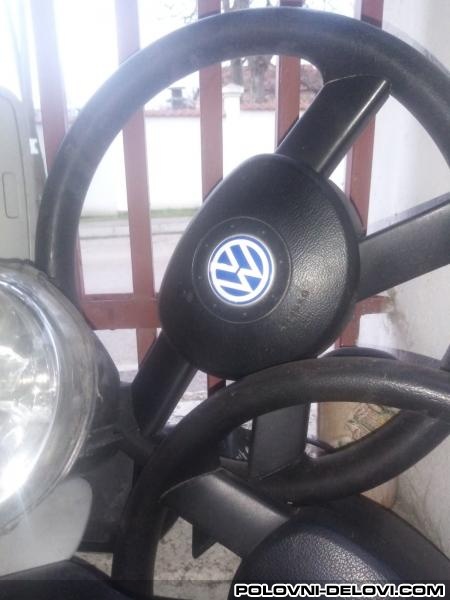 Volkswagen Polo Razni Delovi