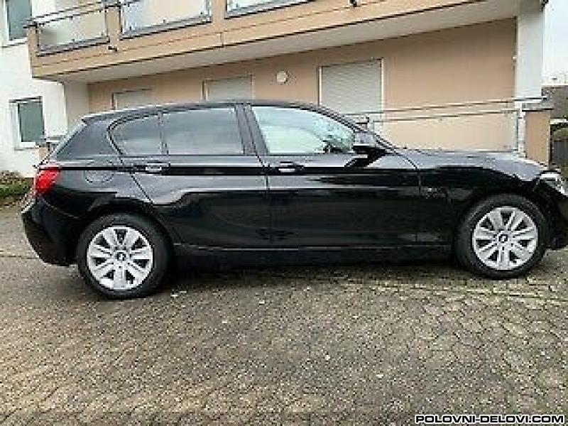 BMW 116 F20 F21 Kompletan Auto U Delovima