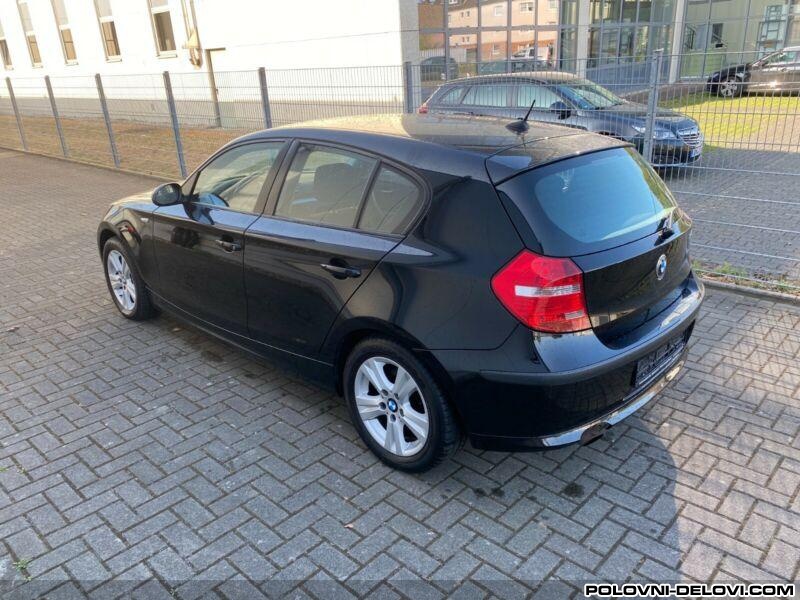 BMW 118 N47 143ks Menjac I Delovi Menjaca