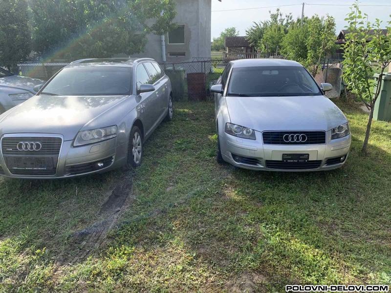 Audi A3 8p 2.lb6 B7 B8 Svetla I Signalizacija