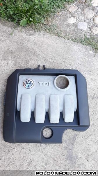 Volkswagen Passat B6 Motor I Delovi Motora