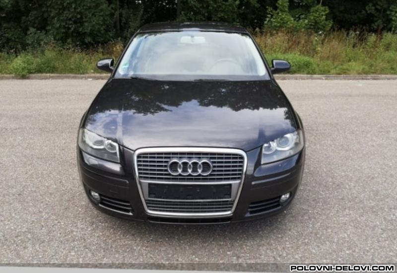 Audi A6 2.0tdi 140ks Rashladni Sistem