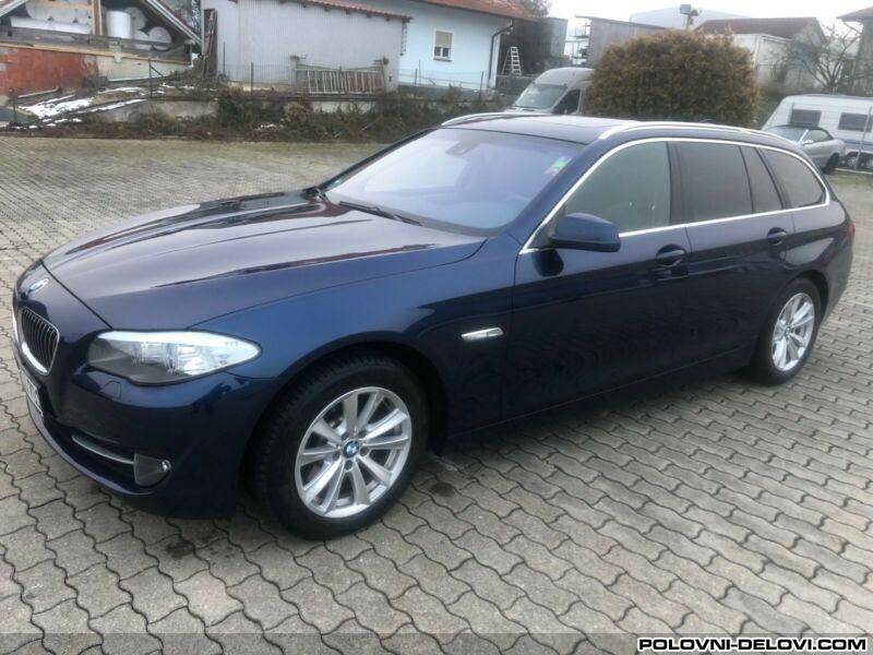 BMW 5 N47 F10 F11 Menjac I Delovi Menjaca