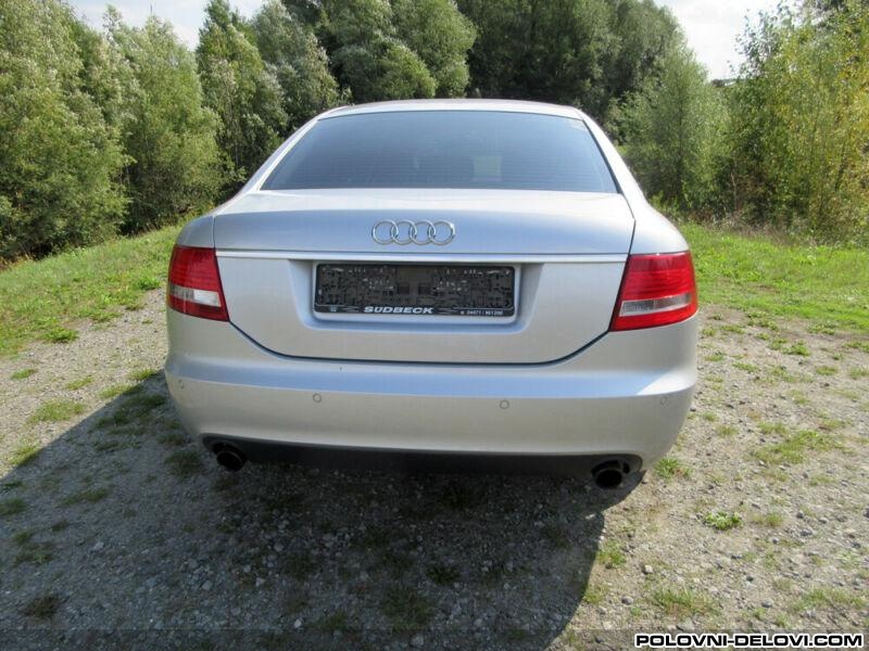 Audi A6 3.0tdi 2.0tdi Izduvni Sistem