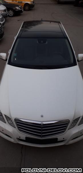 Mercedes CLS 55 Panorama W212 Karoserija