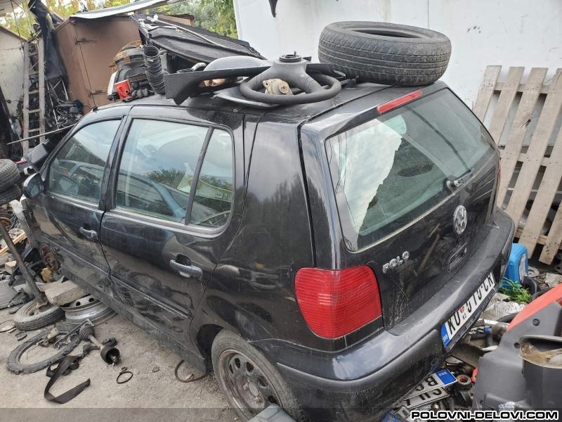 Volkswagen Polo Razni Delovi