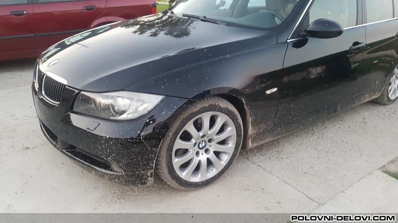 BMW 320 E90 177ks Menjac I Delovi Menjaca