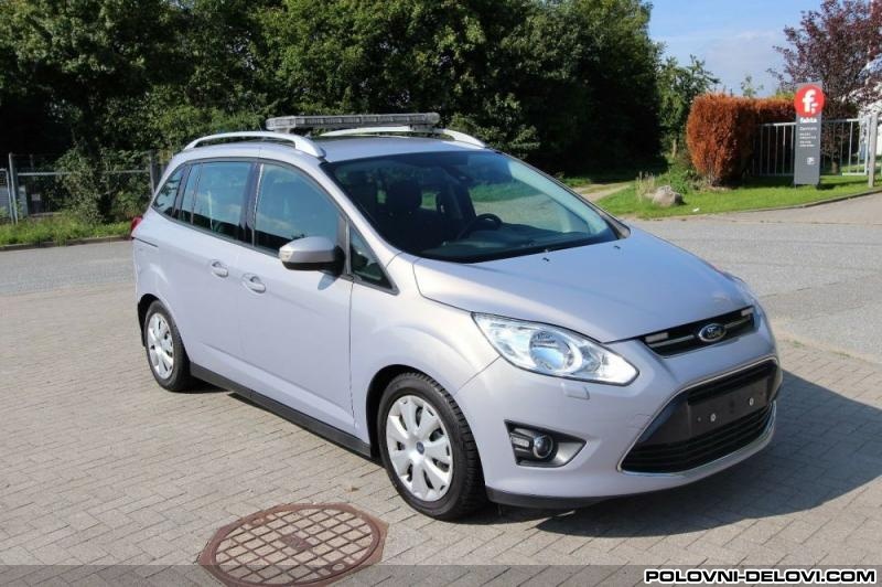 Ford C-Max Kompletan Auto U Delovima