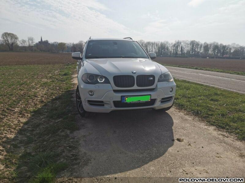 BMW X5 M57 Menjac I Delovi Menjaca