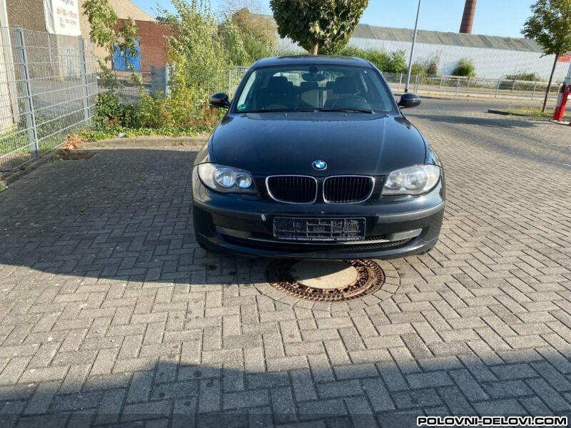 BMW 1 E87 E81 Trap I Vesanje