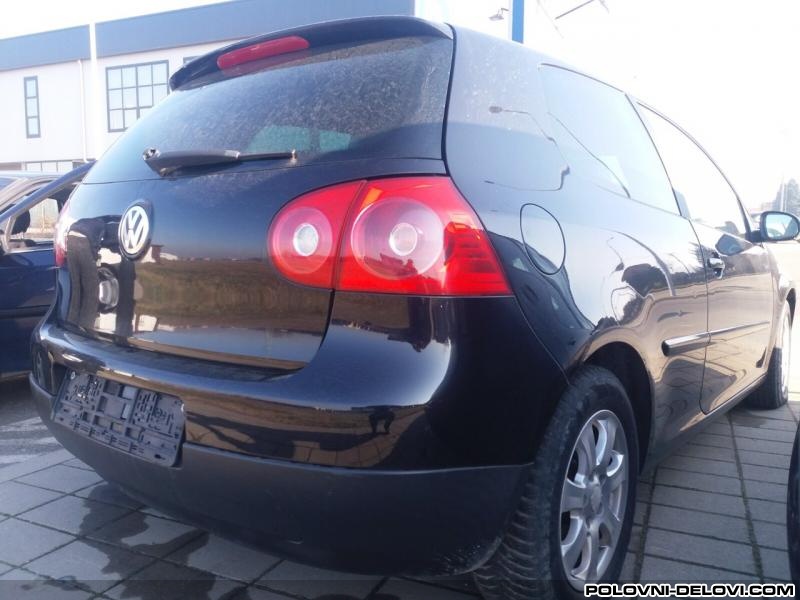 Volkswagen Golf 5 Kompletan Auto U Delovima