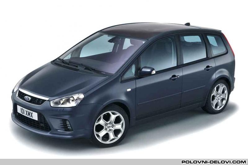 Ford C-Max Kompletan Auto U Delovima