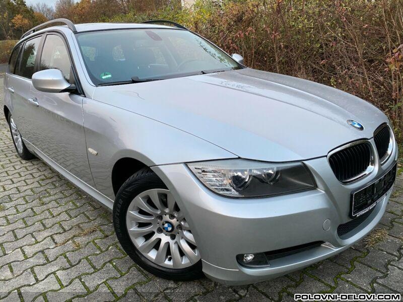 BMW 3 E90 E91 E87 E81 Elektrika I Paljenje