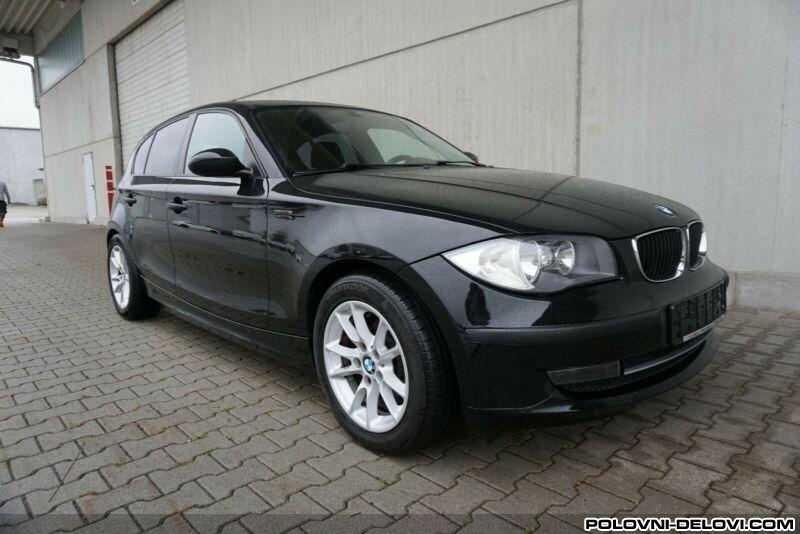 BMW 1 E87 E81 E90 E91 Trap I Vesanje