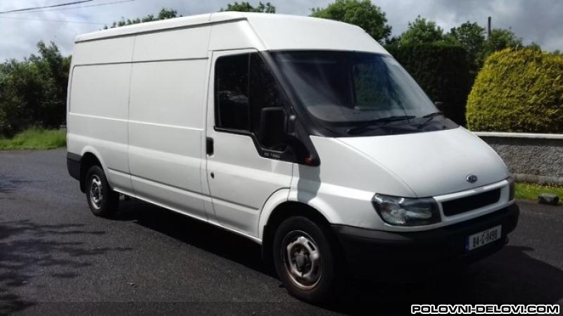 Ford Transit Dizel Razni Delovi