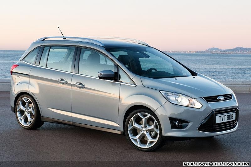 Ford C-Max Kompletan Auto U Delovima