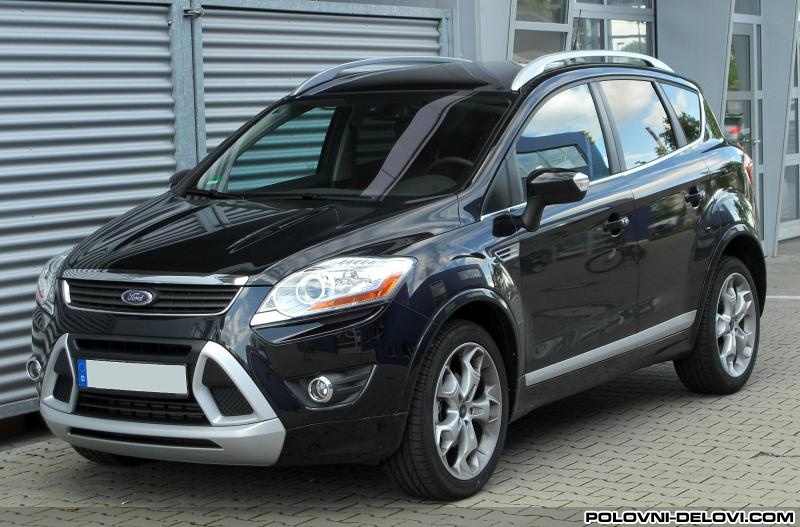 Ford Kuga Kompletan Auto U Delovima