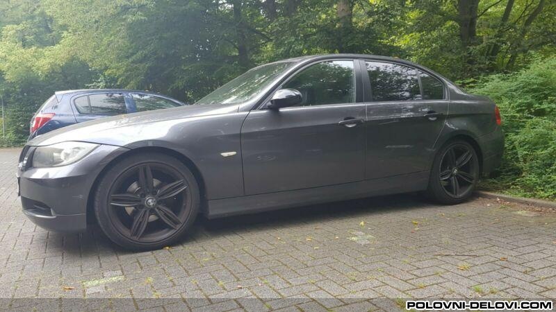 BMW 3 E90 E91 E87 E81 Amortizeri I Opruge