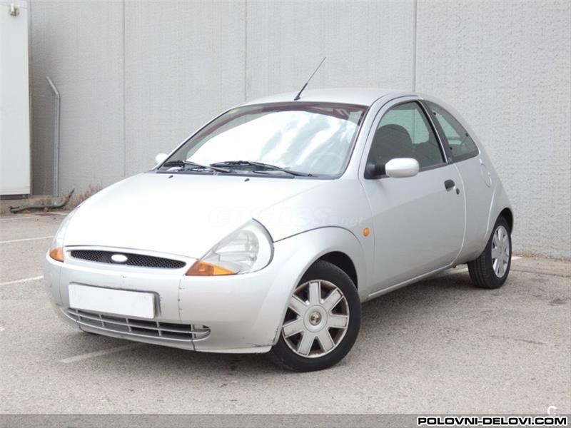 Ford Ka Kompletan Auto U Delovima