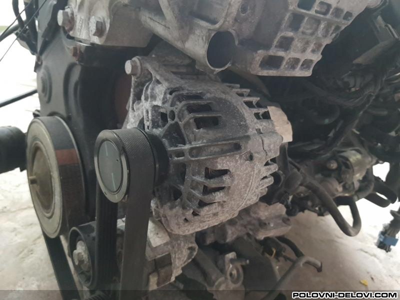 Ford Kuga Alternator 2.0 Tdci Motor I Delovi Motora