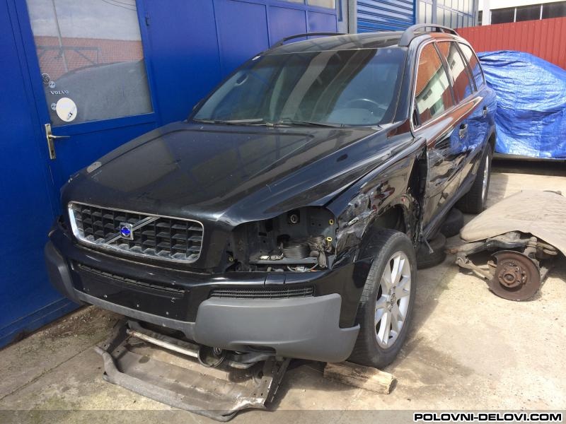 Volvo XC90 Razni Delovi