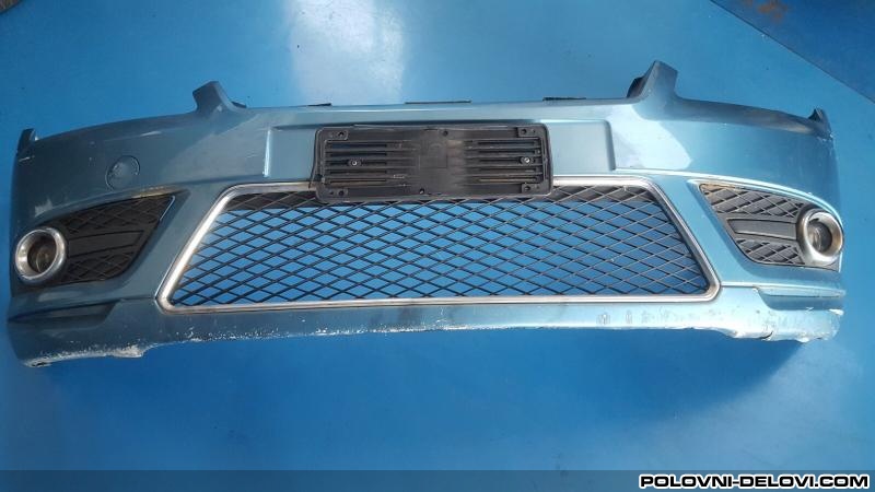 Ford Focus Branik Fokus Cabrio Kompletan Auto U Delovima