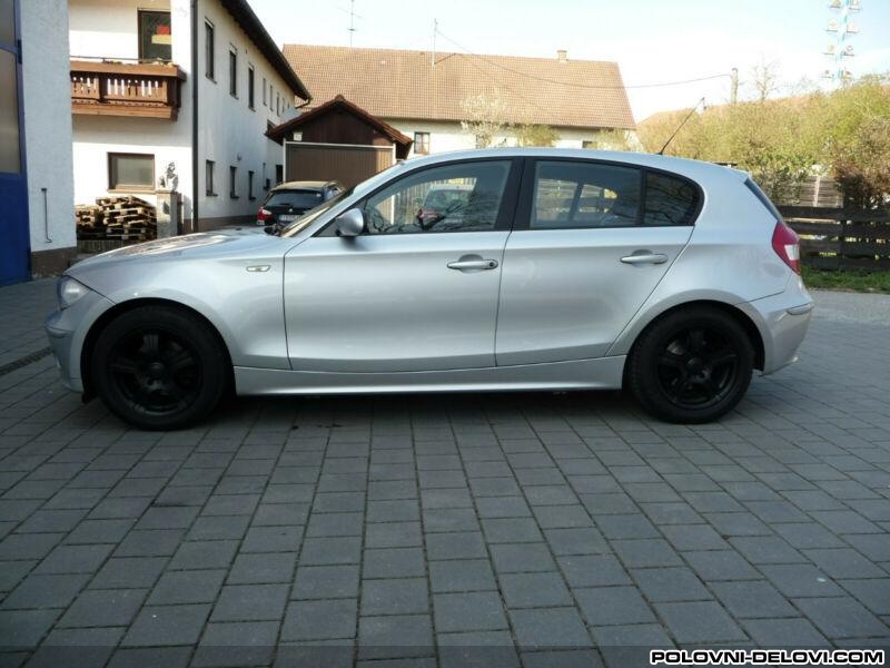 BMW 118 118d 143ks Motor I Delovi Motora