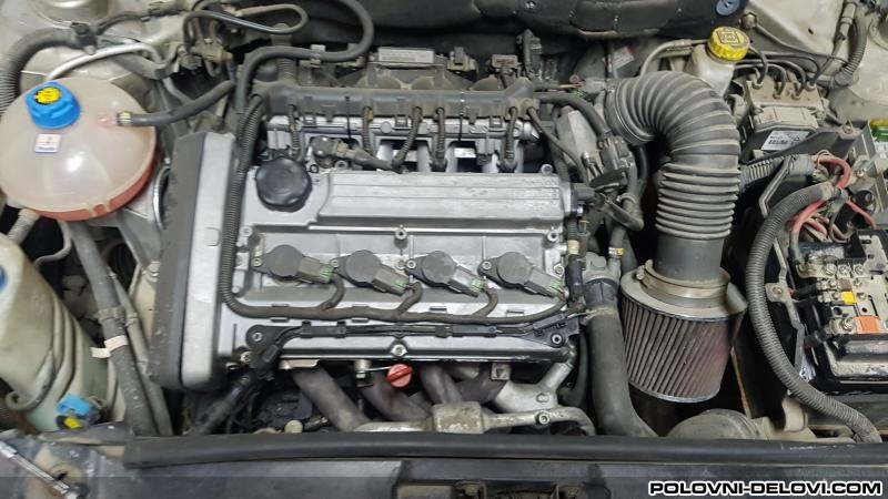 Fiat Stilo 1.8 16v Motor I Delovi Motora