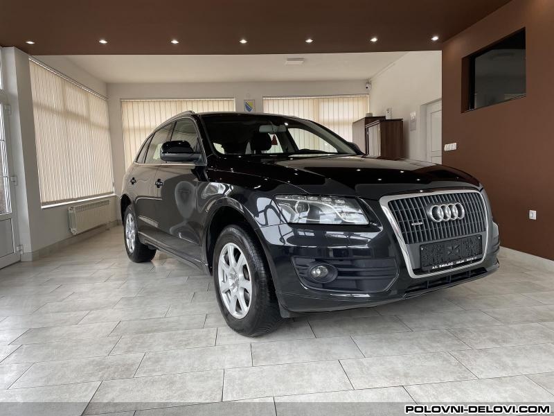 Audi Q5 Kompletan Auto U Delovima