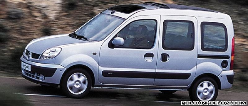 Renault Kangoo 1.6 16v. 1.5 Dci Delovi