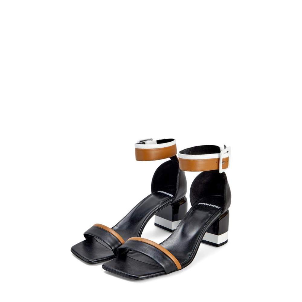 PIERRE HARDY SANDALS
