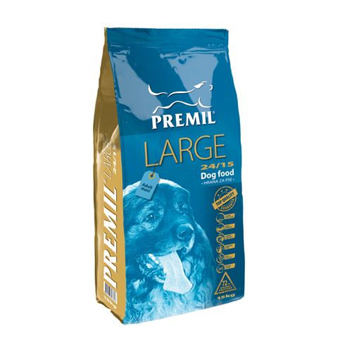 Premil Top Line Adult Large 3kg