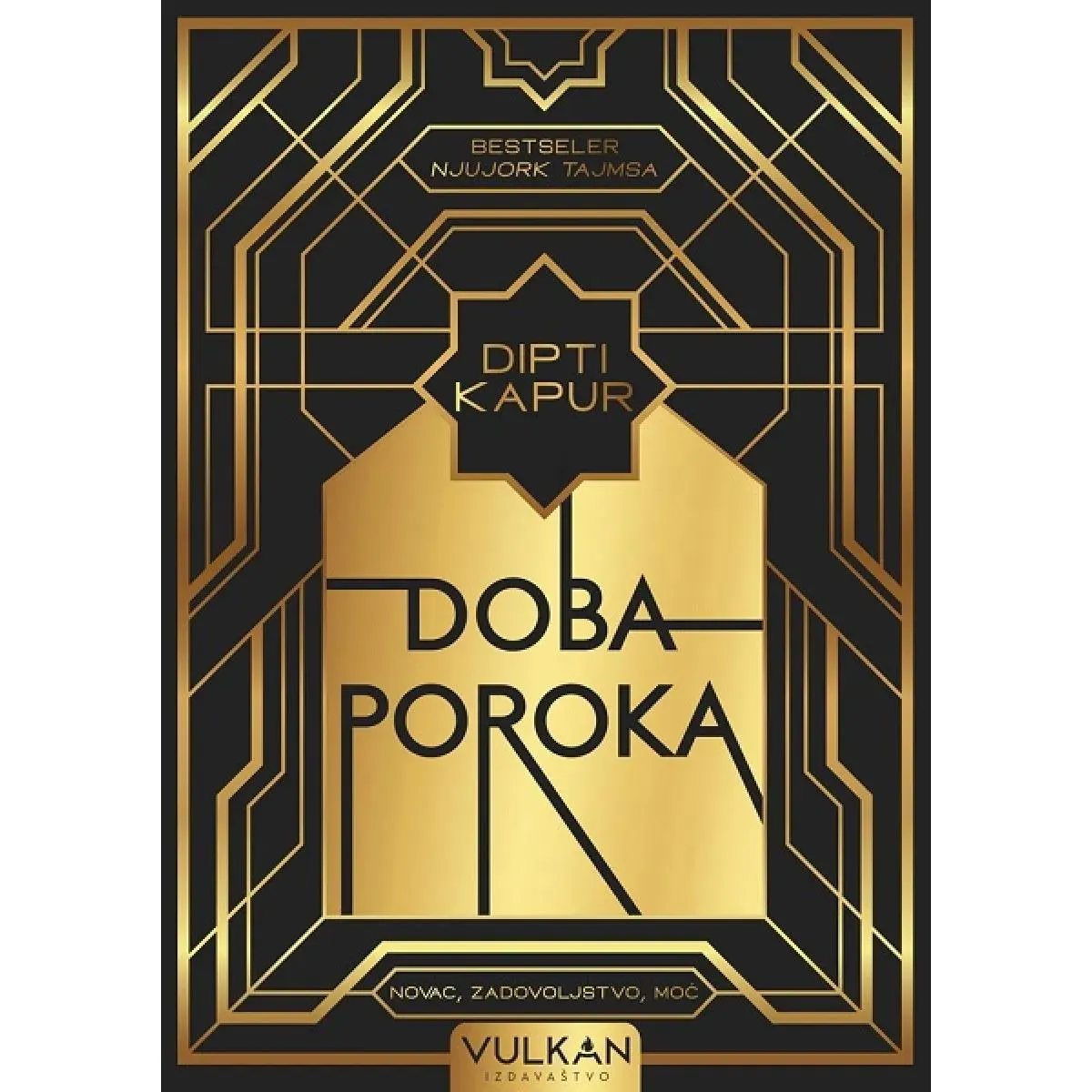 DOBA POROKA