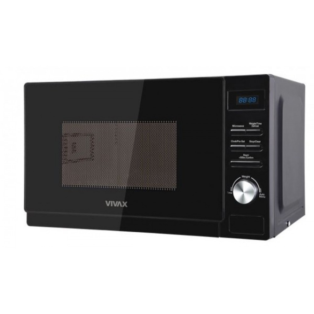 VIVAX HOME Mikrotalasna MWO-2070 BL