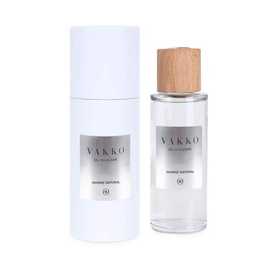 VAKKO MARINE IMPERIAL COLOGNE 250 ML