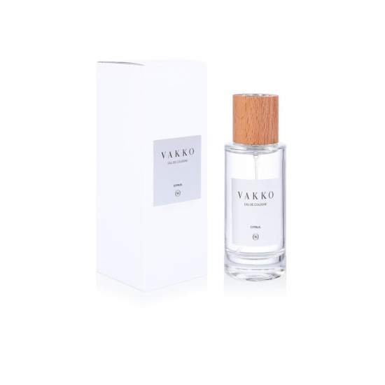 VAKKO CITRUS COLOGNE 100 ML