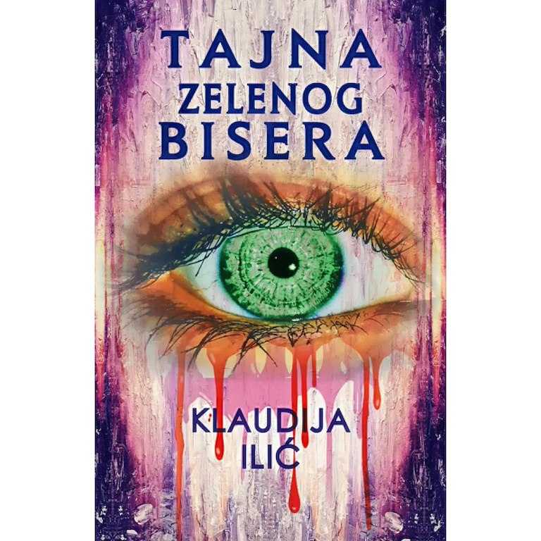 TAJNA ZELENOG BISERA