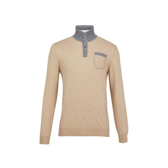 VAKKO CAMEL KNITWEAR