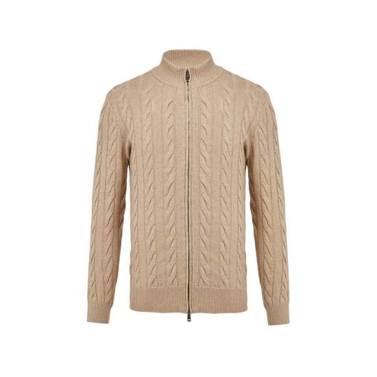 VAKKO CAMEL KNITWEAR