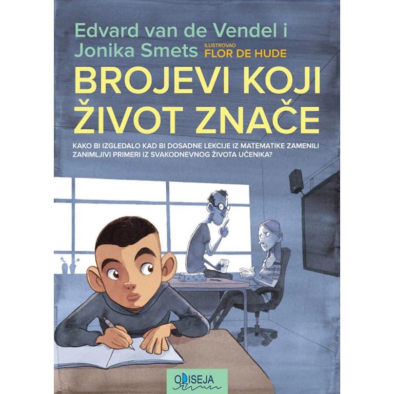 BROJEVI KOJI ŽIVOT ZNAČE