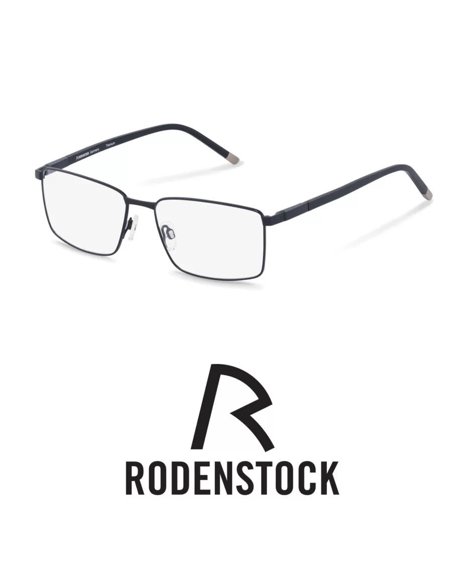 Rodenstock 7047 E Titanium