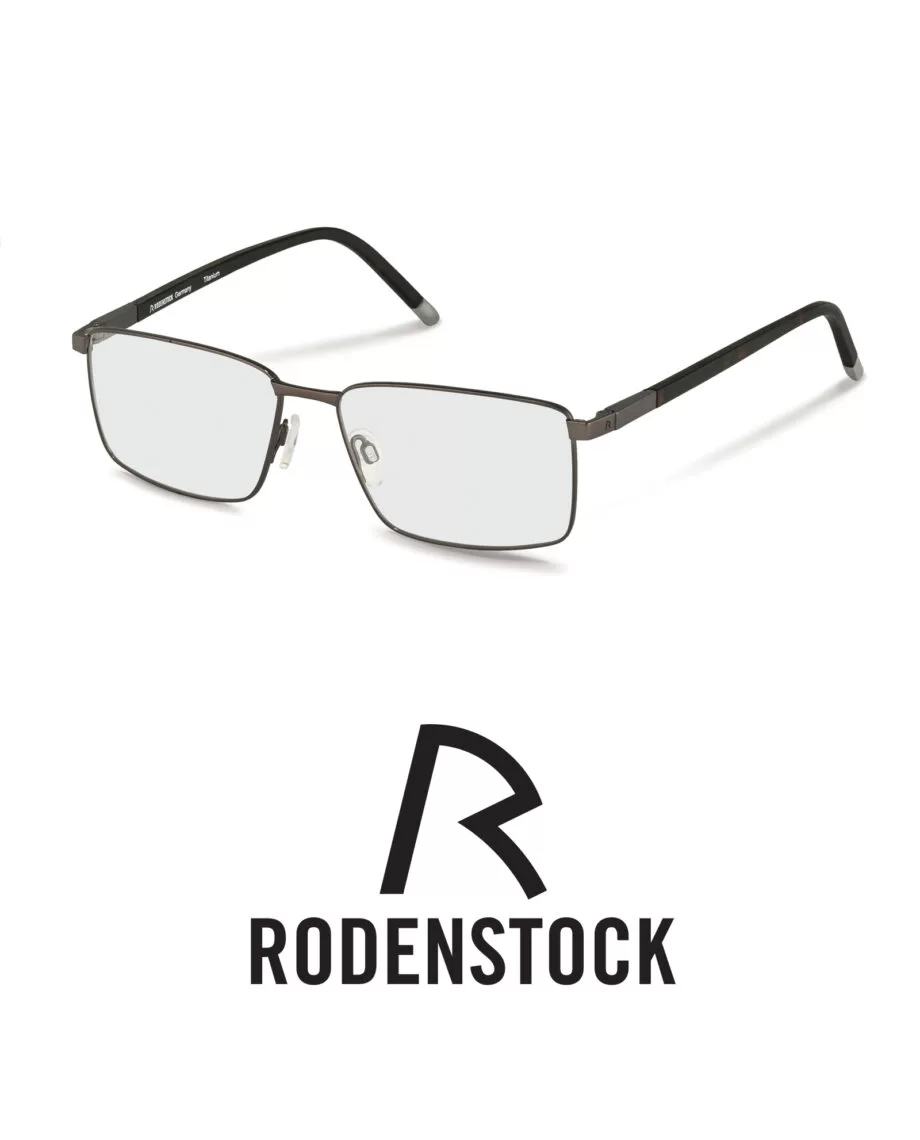 Rodenstock 7047 C Titanium