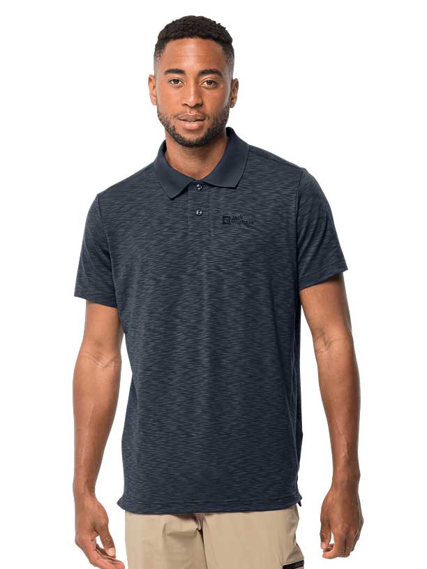 JACK WOLFSKIN TRAVEL POLO M
7234 RSD 5063 RSD
The lowest price in the last 30 days*: 5063 RSD