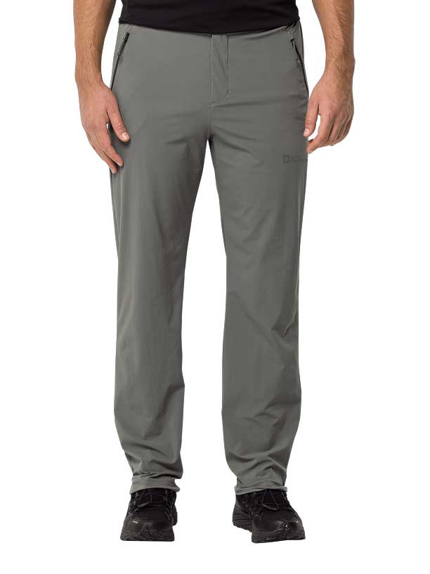 JACK WOLFSKIN PRELIGHT M Trousers
12061 RSD 8442 RSD
The lowest price in the last 30 days*: 8442 RSD