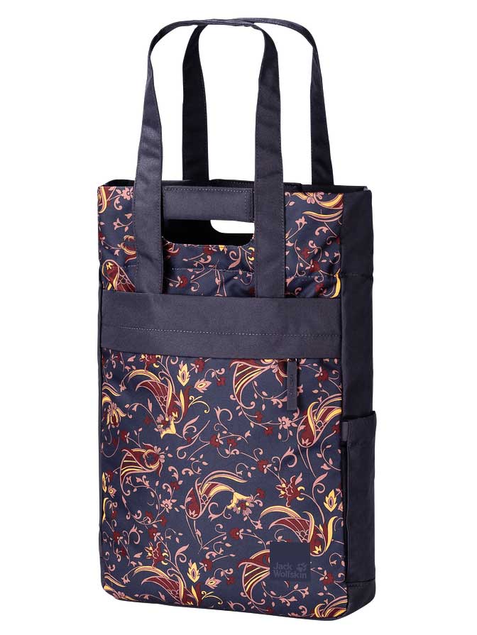 JACK WOLFSKIN PICCADILLY Shopper
8440 RSD 6752 RSD
The lowest price in the last 30 days*: 6752 RSD