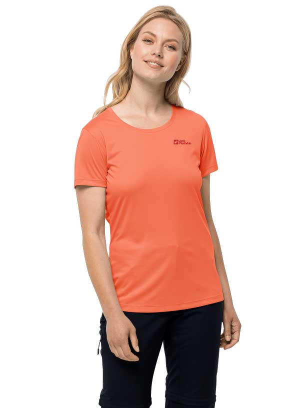 JACK WOLFSKIN TECH T W T-shirt
3614 RSD 2891 RSD
The lowest price in the last 30 days*: 2891 RSD