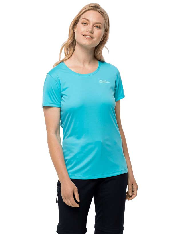 JACK WOLFSKIN TECH T W T-shirt
3614 RSD 2891 RSD
The lowest price in the last 30 days*: 2891 RSD